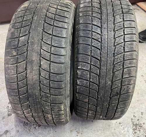 Triangle AdvanteX SUV TR259 225/50 R17 19H