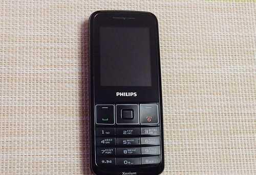 Philips Xenium X128