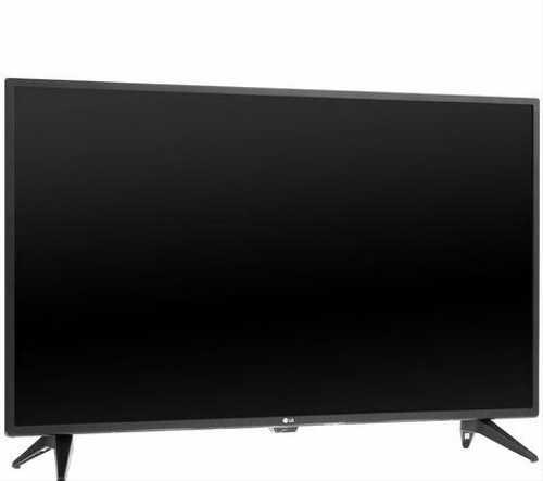 Телевизор LED 43" (108 см) LG 43un68006la