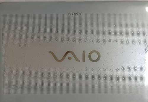 Ноутбук Sony Vaio PCG-61211V vpcea3S1R