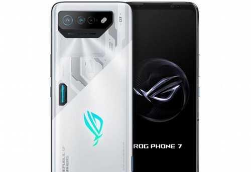 ASUS ROG Phone 7, 16/512 ГБ