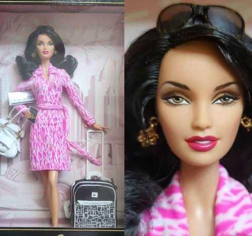 Barbie Diane von Furstenberg