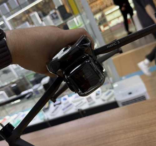 Dji mavic 3t thermal тушка новая
