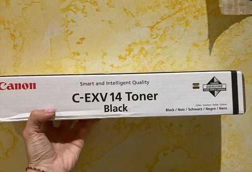 C-EXV 14 Toner
