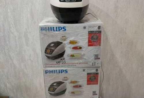 Мультиварка Philips HD3134/00 Viva Collection