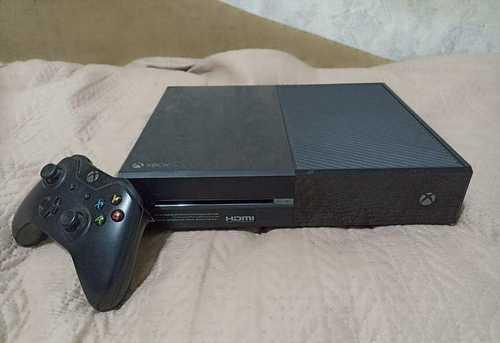 Xbox one 500gb
