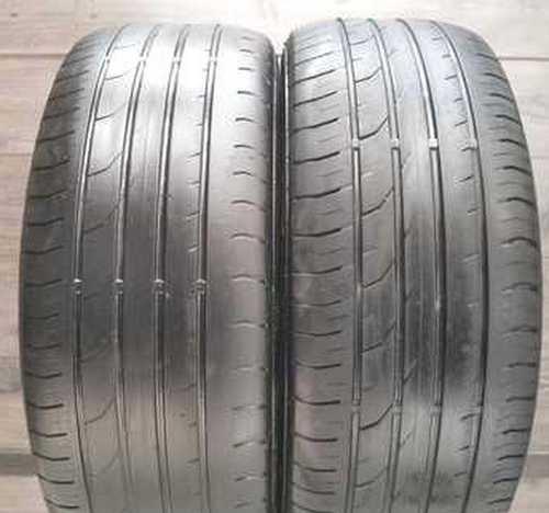 Continental ContiPremiumContact 2 205/55 R16 91R