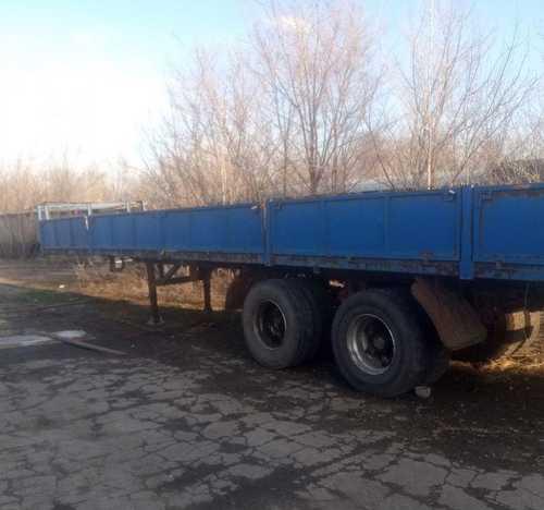 Полуприцеп МТС 933013