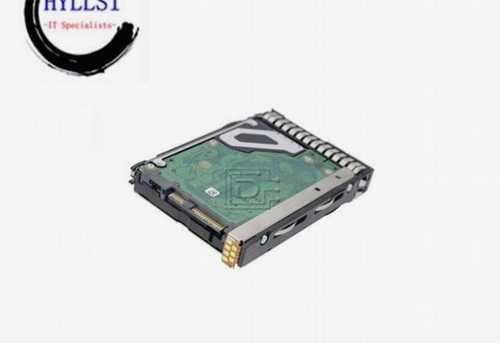 Жесткий диск HPE P04547-B21 3.2TB SSD 2,5"