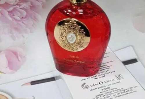 Tiziana Terenzi Tuttle 100 ml NEW