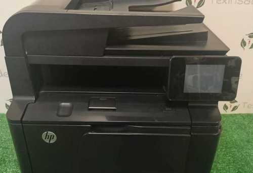 Мфу HP LaserJet Pro 400 M425dn, ч/б, А4