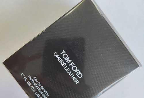 Tom ford ombre leather 50 ml