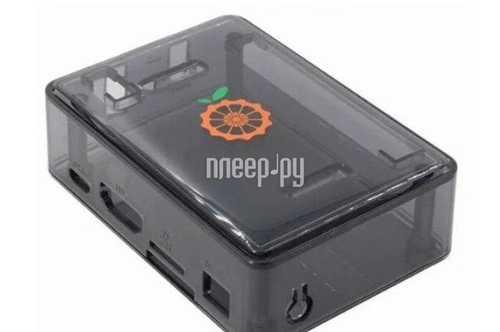 Корпус ACD Black ABS Protective for Orange Pi