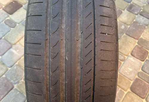 Continental ComfortContact - 5 235/45 R19