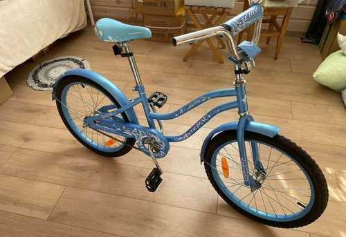 Велосипед детский 20 stern