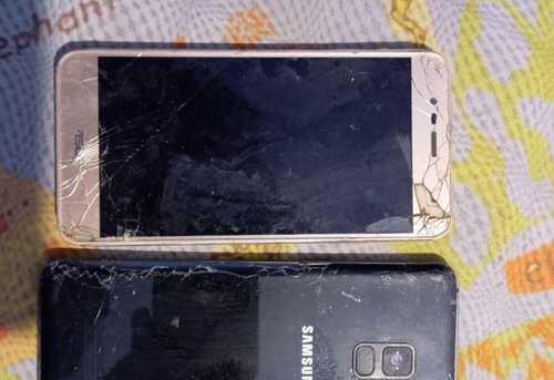 Samsung Galaxy A04 Core, 3/32 ГБ