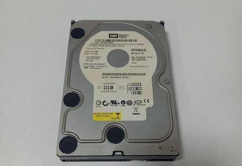Жесткий диск 320 гб IDE