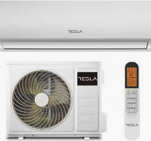 Сплит-система Tesla 7000 BTU