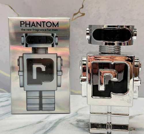 Духи Phantom Paco Rabanne 100мл