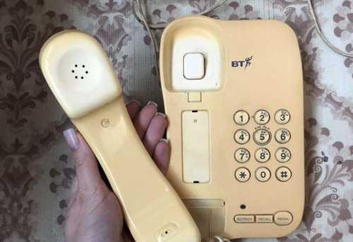 Стационарные телефоны ретро СССР