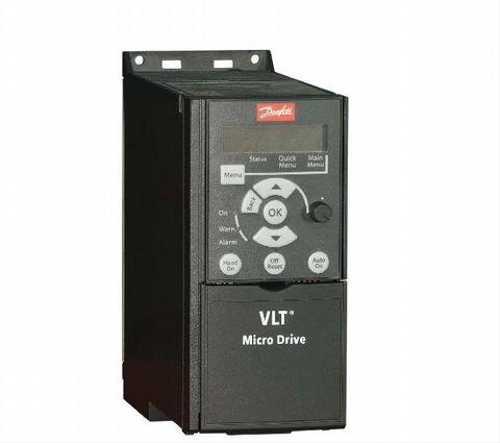 132F0020 Danfoss VLT Micro Drive FC 51