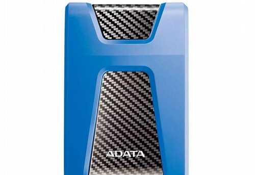 Внешний жесткий диск A-Data USB 3.1 1Tb AHD650-1TU