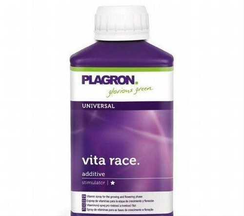 Витамины plagron Vita Race 100 мл