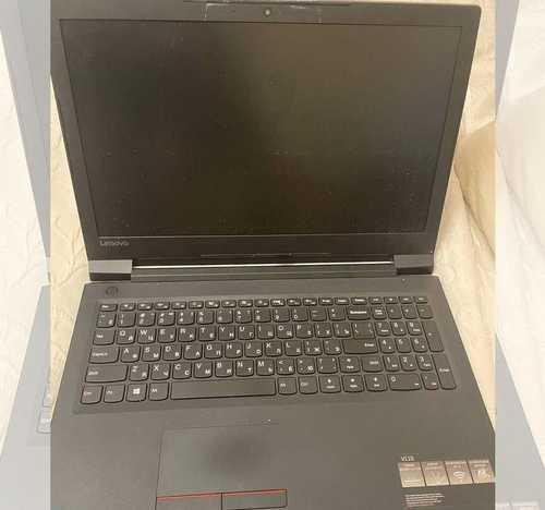 Ноутбук Lenovo V110-15ISK запчасти, не рабочий