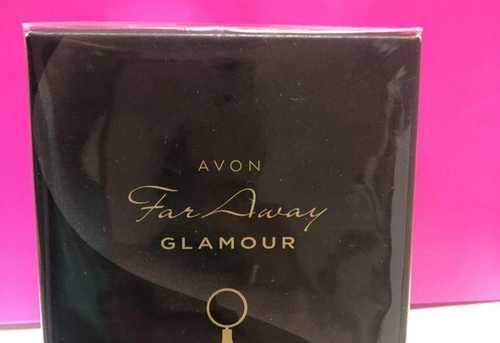 Far away Glamour Гламур Avon