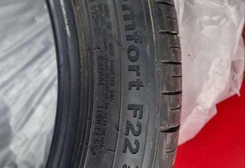 Giti GitiComfort F22 205/50 R17