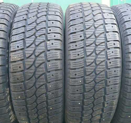 Tigar CargoSpeed Winter 235/65 R16 115R