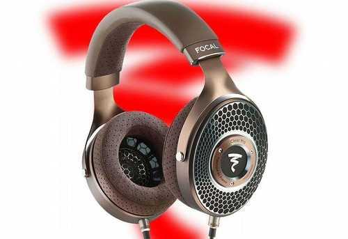 Наушники Focal Clear MG