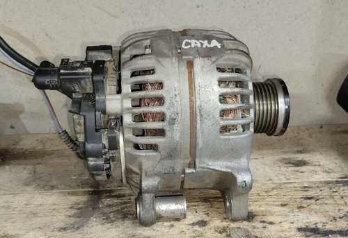 Генератор caxa 1.4 tsi
