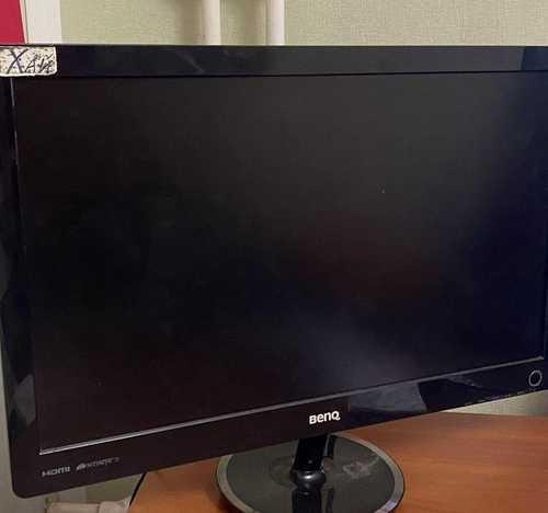 Монитор BenQ 21.5” 76 Гц