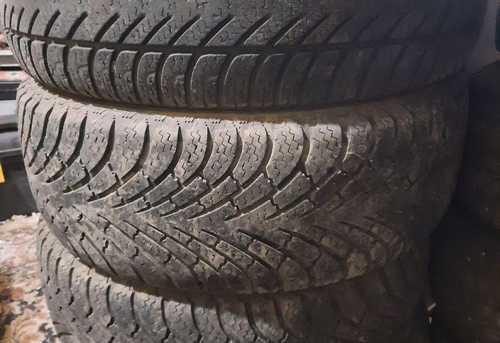 Fulda Kristall Rotego 215/65 R16 88H