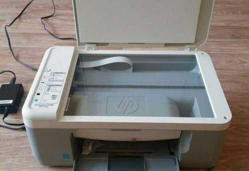 Hp F 2290 all