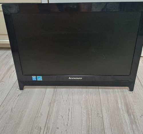 Моноблок Lenovo c260