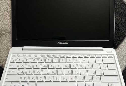 Продам нетбук asus vivobook E203M