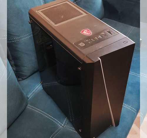 Системный блок Ryzen5