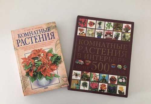 Комнатные растения В.Чуб К.Лезина Мэтью Биггз