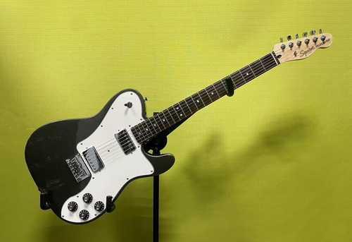 Электрогитара Fender Squier Deluxe Affinity