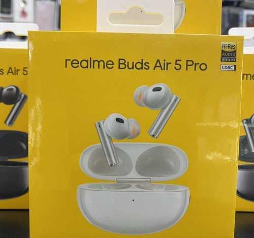 Realme buds Air 5 pro