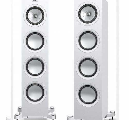 Акустика KEF Q750 White