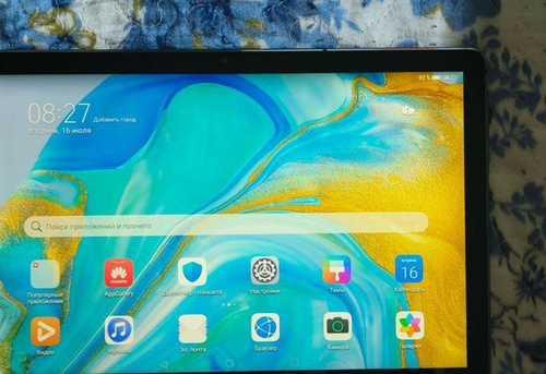 Планшет Huawei mediapad m6 10.8