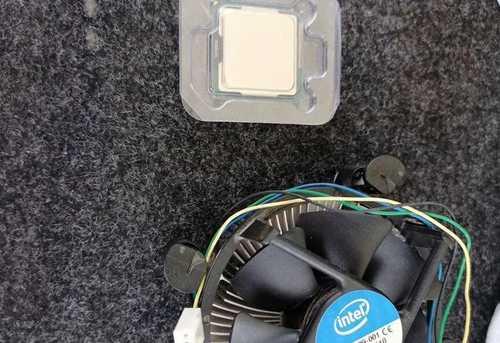 Intel Pentium 2030