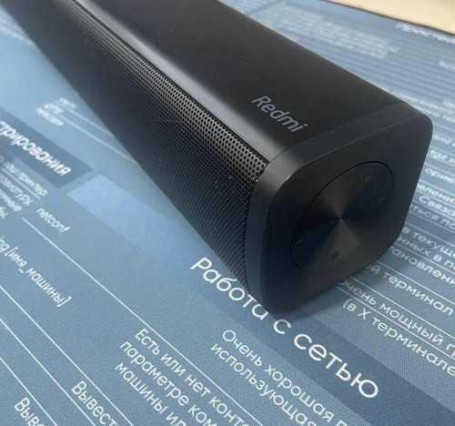 Xiaomi redmi soundbar mdz-34-da