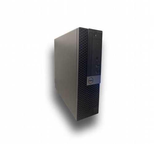 Системный блок Dell OptiPlex 7050 i5