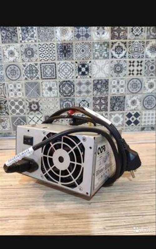 Блок питания 600w
