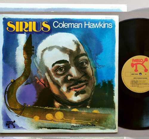 Coleman Hawkins – Sirius – Japan 1974 #2