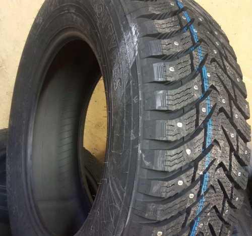 Ikon Tyres Nordman 8 SUV 235/65 R17 108T